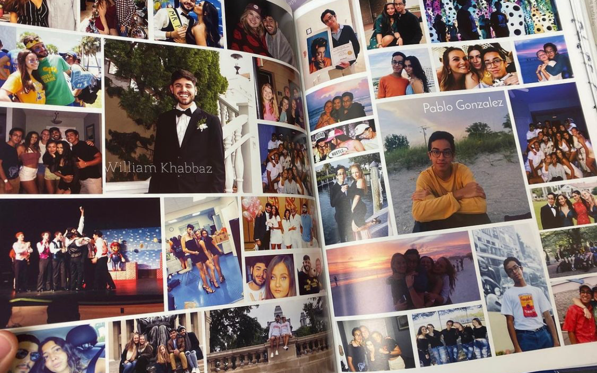 The View Yearbooks – Pine View Schools' Middle and High School Yearbooks